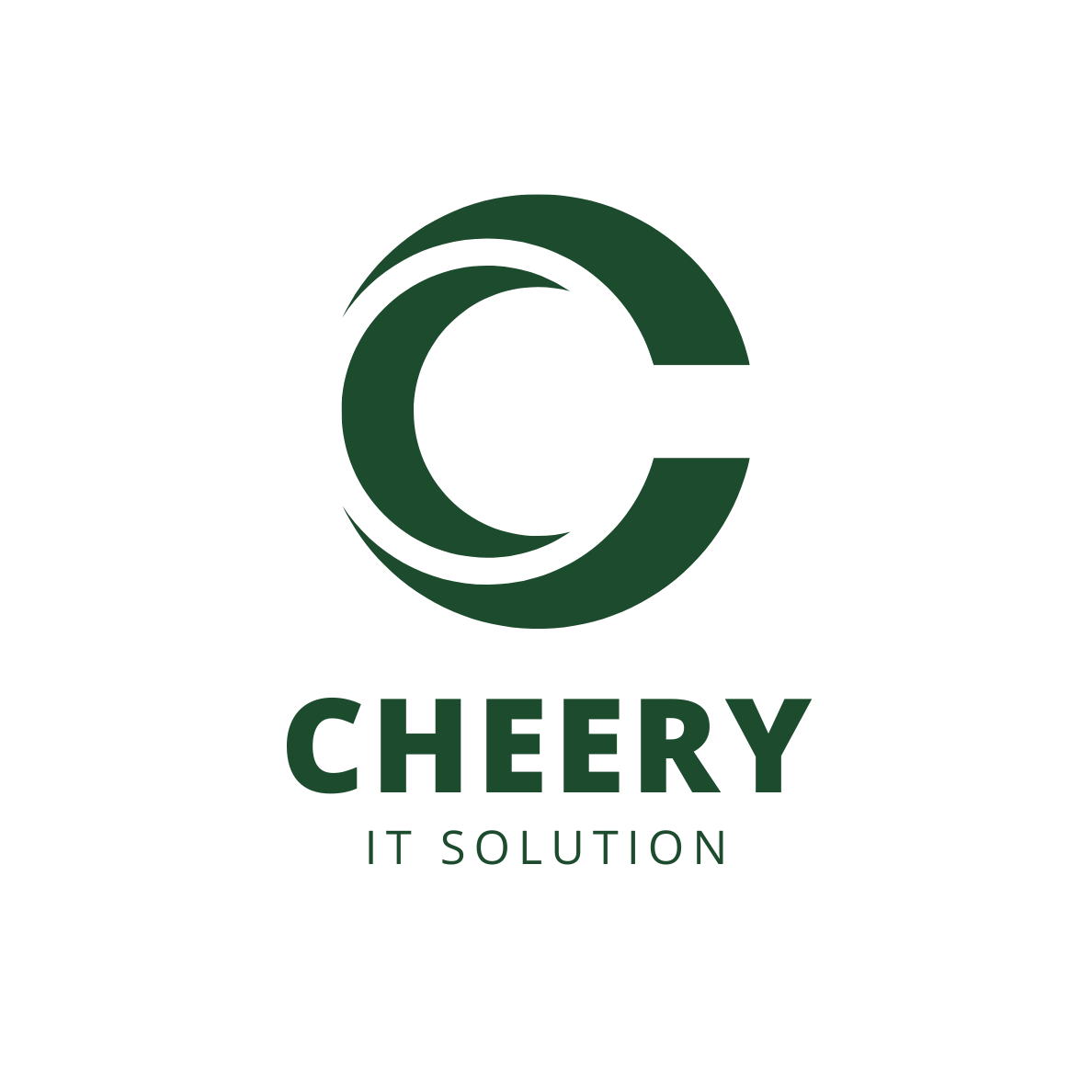 Cheery Limited - Leading IT Solutions & Digital Innovation in Hong Kong